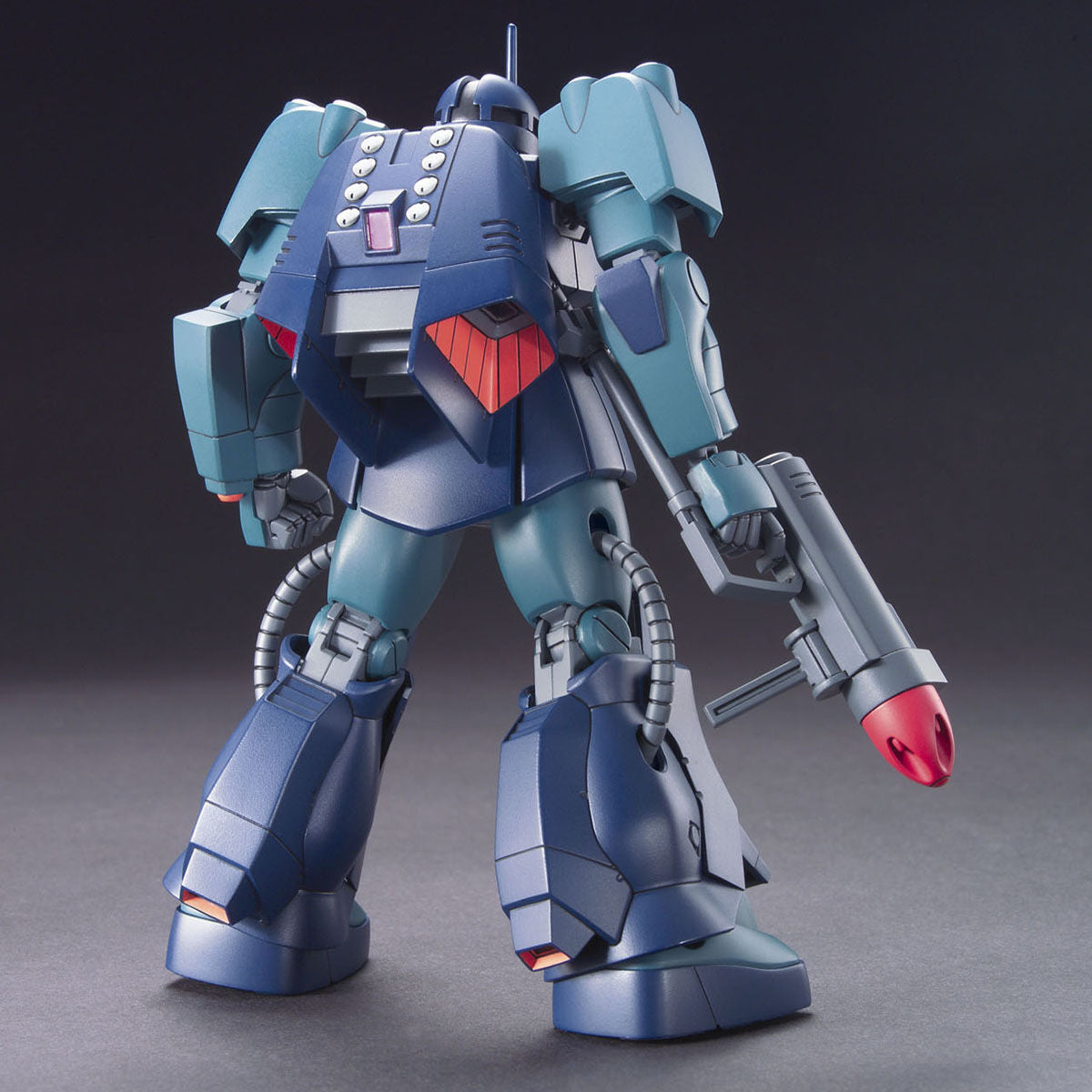 Bandai HGUC 1/144 RMS-192M Zaku Mariner Model Kit – Gunpla Style