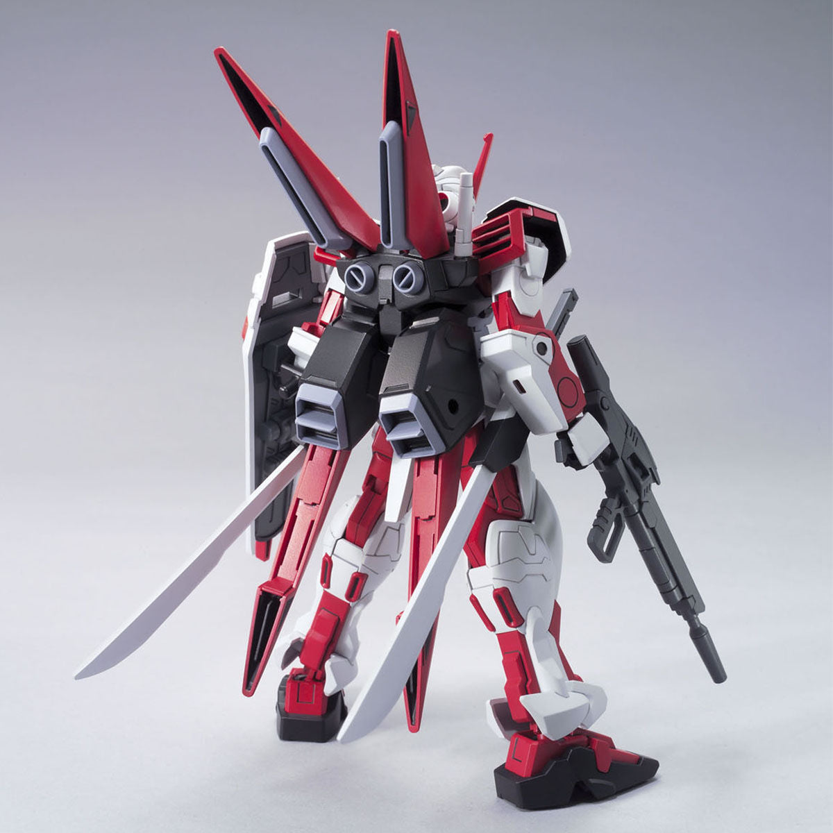Bandai HG R16 1/144 MBF-M1 M1 Astray Model Kit – Gunpla Style