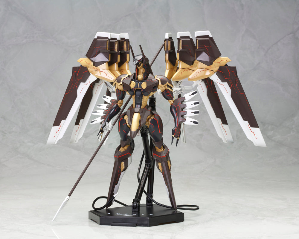 Kotobukiya Zone of the Enders ZOE Anubis Model Kit – Gunpla Style
