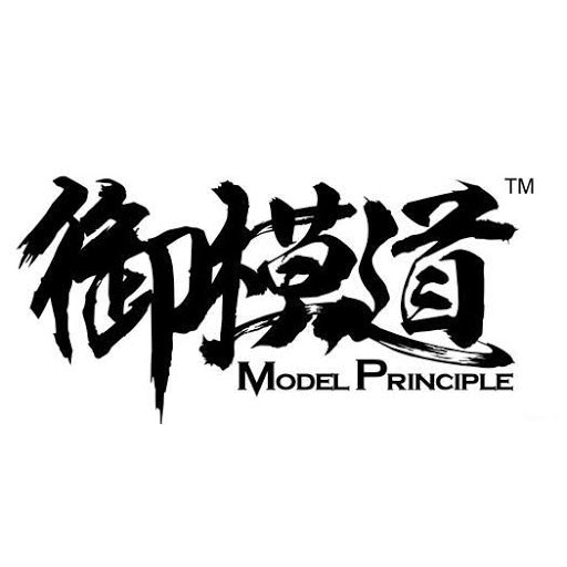 Eastern Model (E-Model) – Tagged "Non-Scale" – Gunpla Style