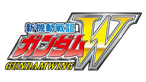 Gundam Wing – Gunpla Style