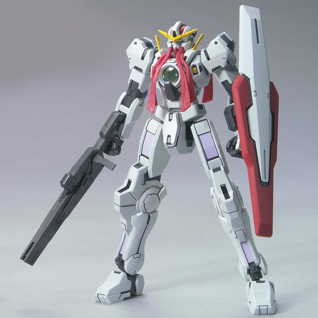 Bandai HG00 1/144 GN-004 Gundam Nadleeh Model Kit – Gunpla Style