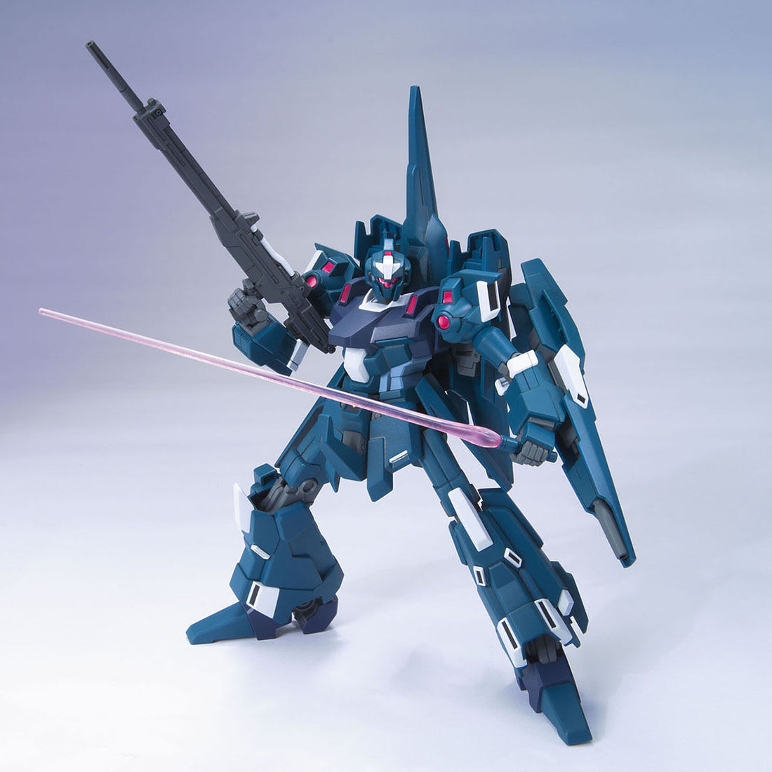Bandai HGUC 1/144 RGZ-95 ReZEL Model Kit – Gunpla Style