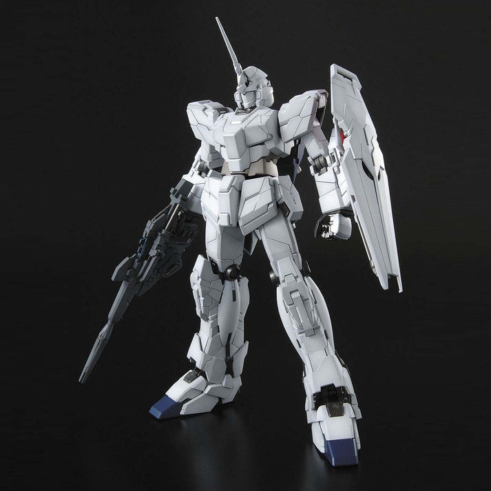 Bandai MG 1/100 RX-0 Unicorn Gundam OVA Ver. Model Kit – Gunpla Style