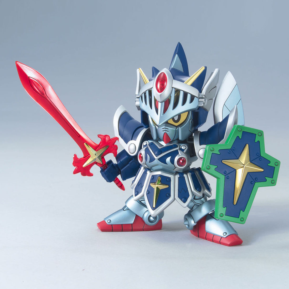 Bandai SD Gundam Legend BB Full Armor Knight Gundam Model Kit – Gunpla ...