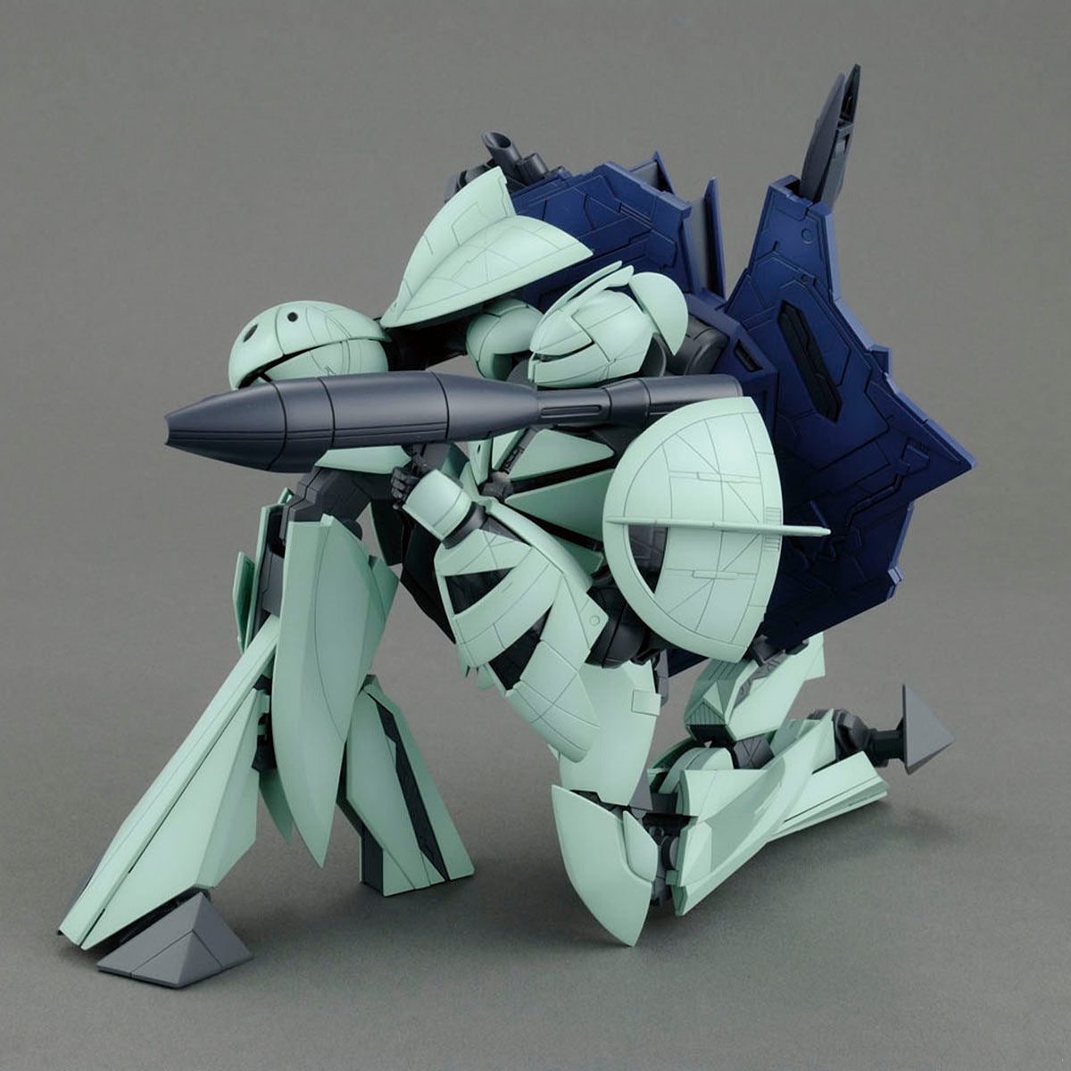 Bandai MG 1/100 Concept-X 6-1-2 Turn X Model Kit – Gunpla Style