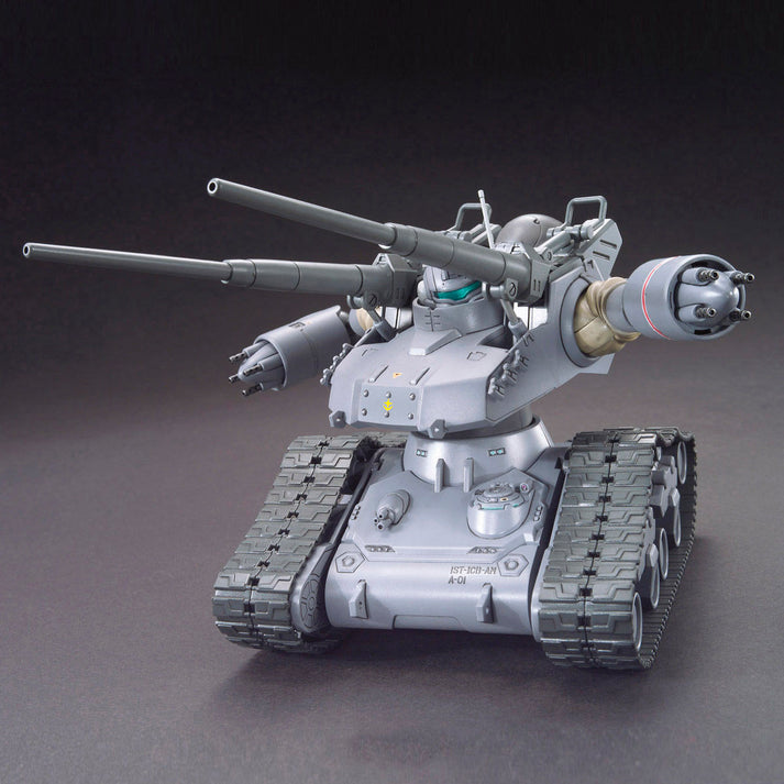 Bandai HGGTO #002 1/144 RTX-65 Guntank Early Type Model Kit – Gunpla Style