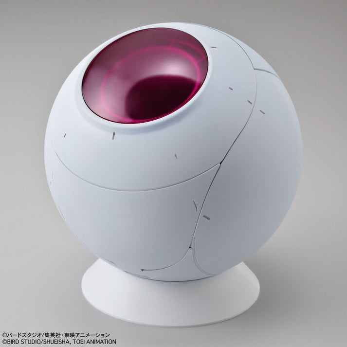 Bandai Figure-rise Mechanics Dragon Ball Z Saiyan Space Pod Model Kit ...