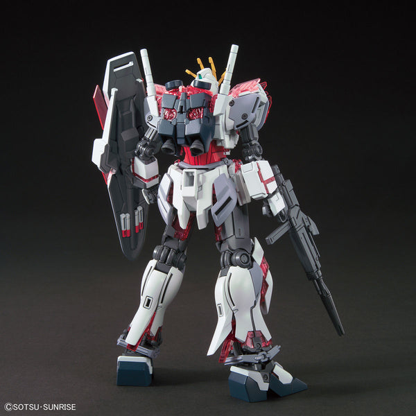 Bandai HGUC 1/144 Narrative Gundam C-Packs Model Kit – Gunpla Style