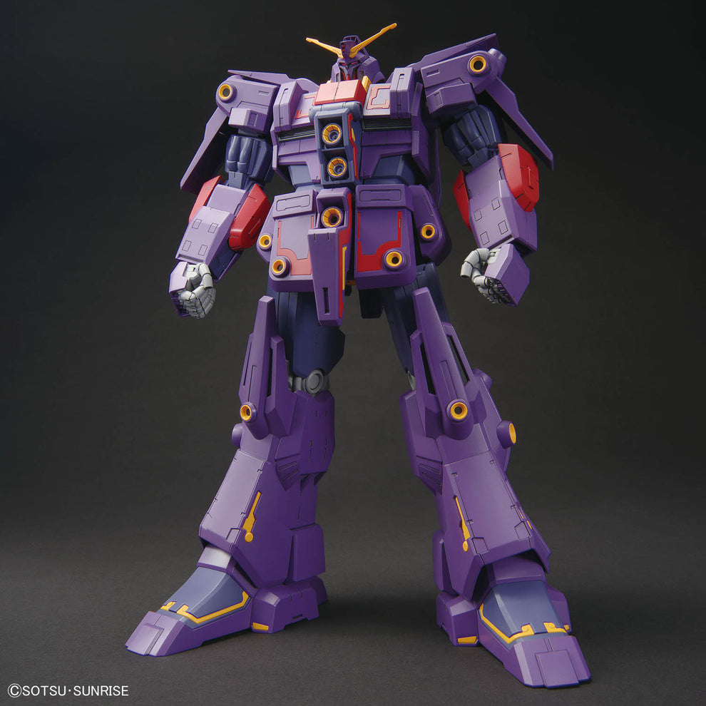 Bandai HGUC 1/144 MRX-010 Psycho Gundam MK-II Model Kit – Gunpla Style
