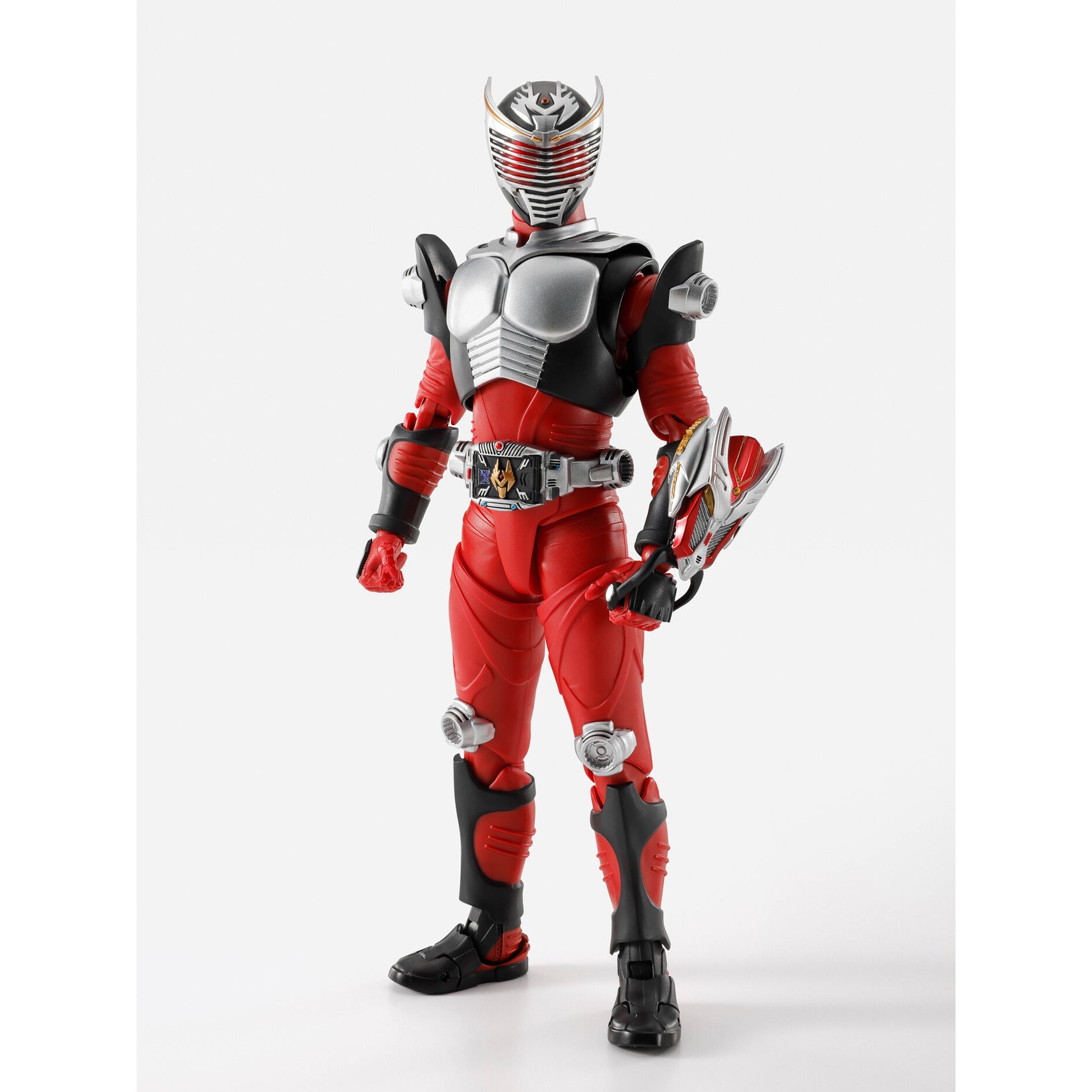Tamashii Nations S.H.Figuarts (SHINKOCCHOU SEIHOU) Kamen Rider Ryuki A ...