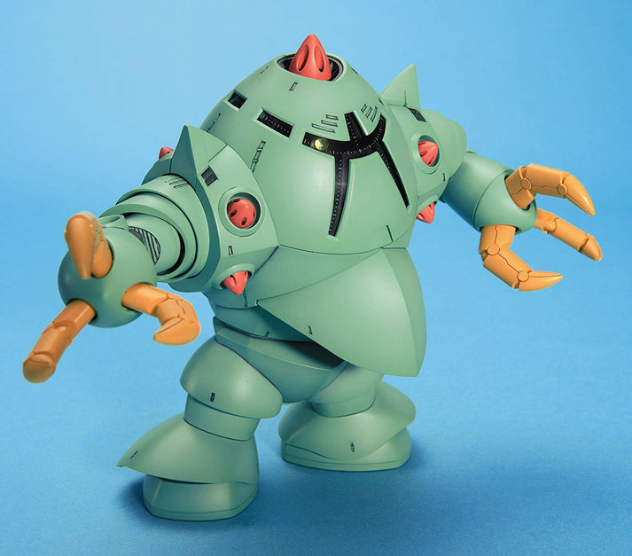 Bandai HGUC 1/144 MSM-10 Zock Model Kit – Gunpla Style