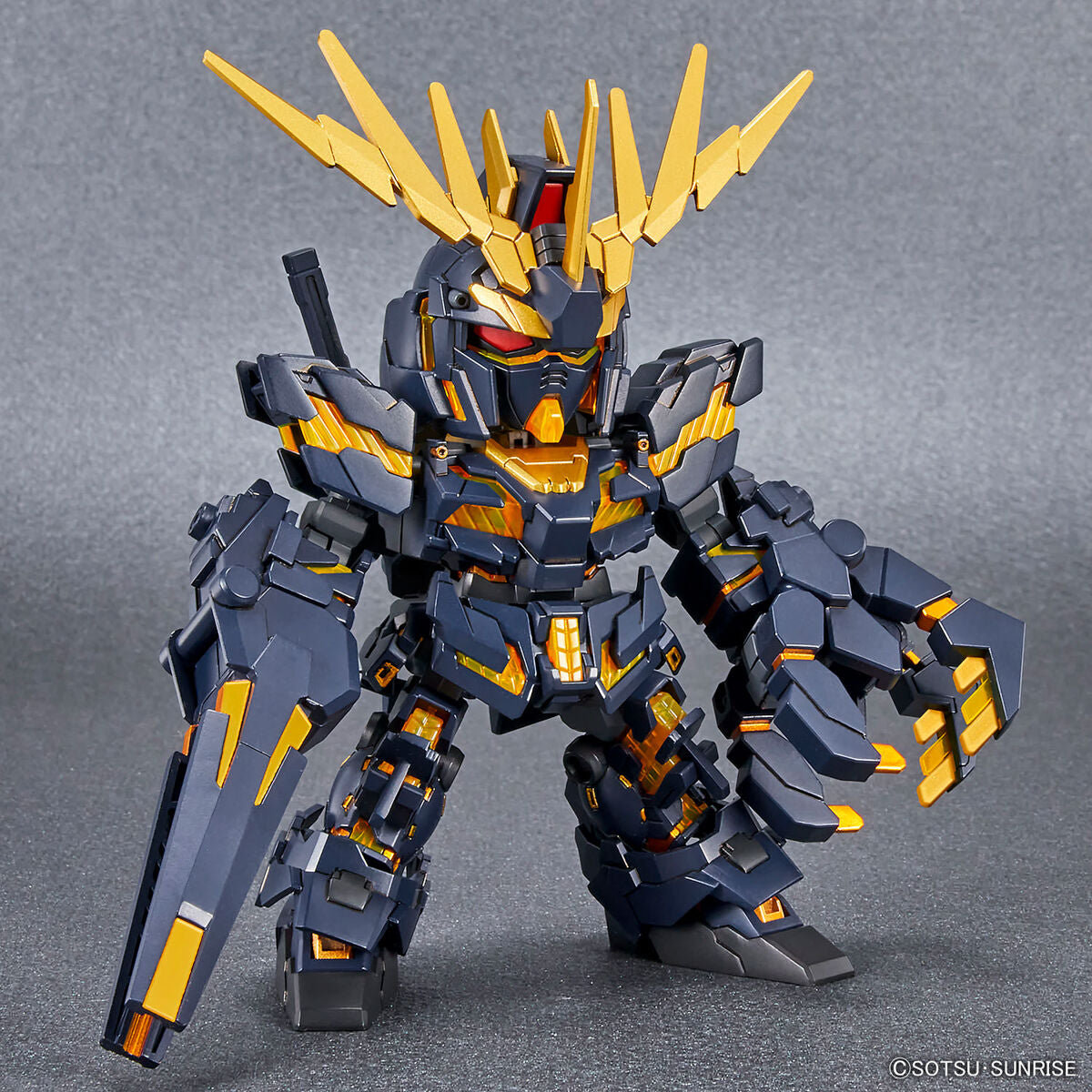 Gundam Banshee Norn