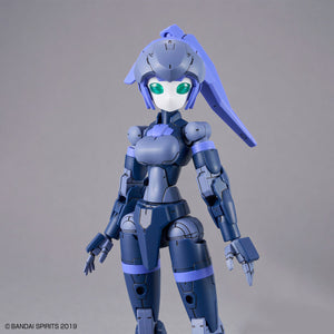 Bandai 30 Minutes Missions 30MM EXM-H15B Acerby (Type-B) Model Kit ...