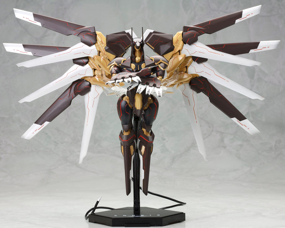 Kotobukiya Zone of the Enders ZOE Anubis Model Kit – Gunpla Style