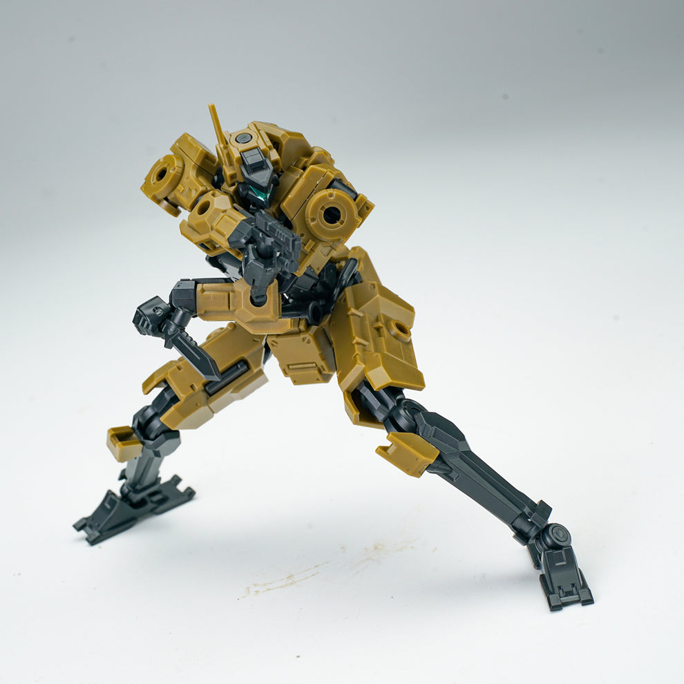Sheik Mainland 3min Project Fenrir-A2 Standard Type (Desert Tan) Model ...