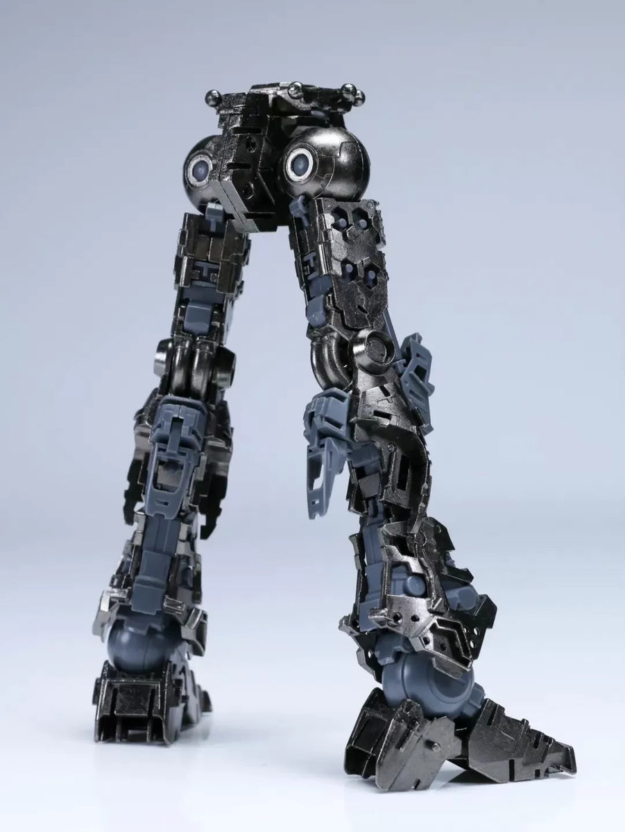 TLX MG 1/100 RX-93 Nu Gundam Ver. Ka Replacement Metal Frame – Gunpla Style