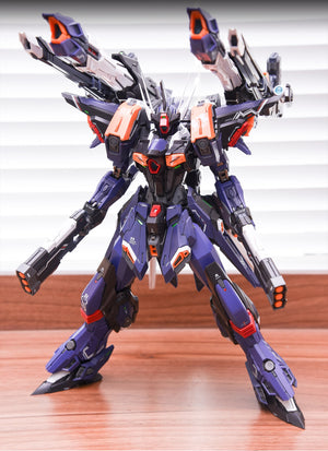 IN ERA MG 1/100 Ruling Model Kit – Gunpla Style