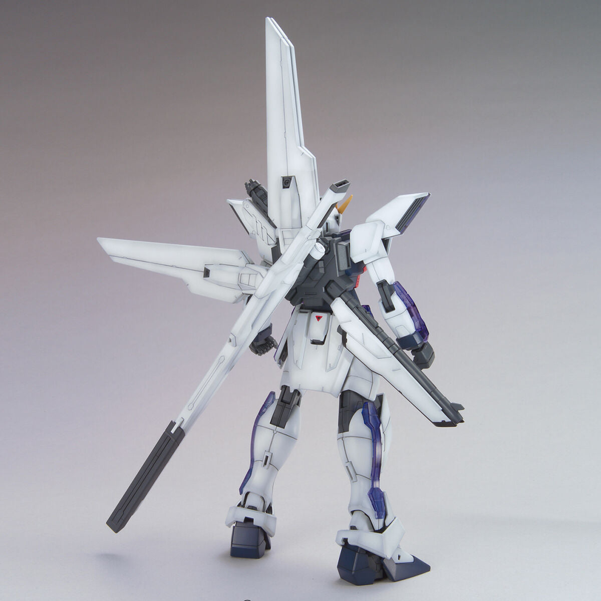 Bandai MG 1/100 GX-9900 Gundam X Model Kit – Gunpla Style
