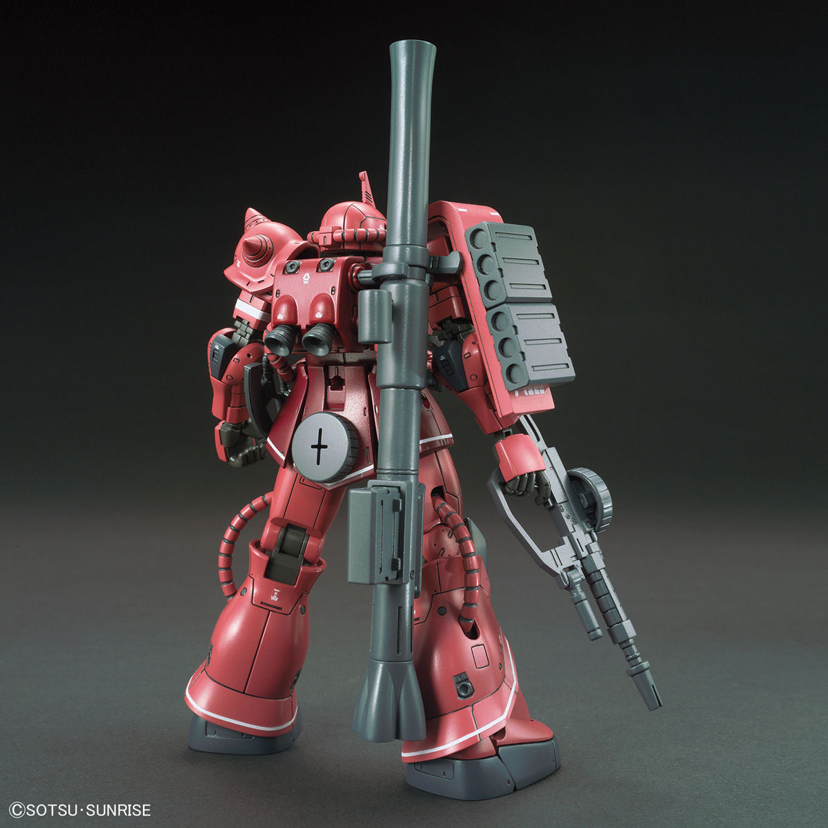 Zaku Iii