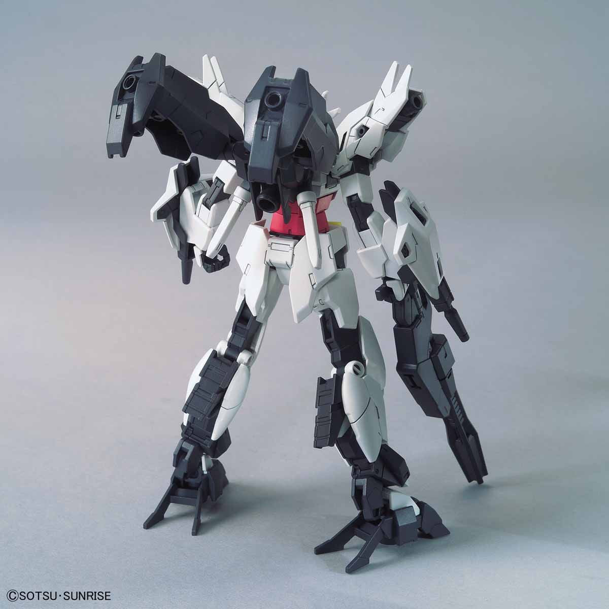 Bandai HGBD 1/144 Jupitive Gundam Model Kit – Gunpla Style